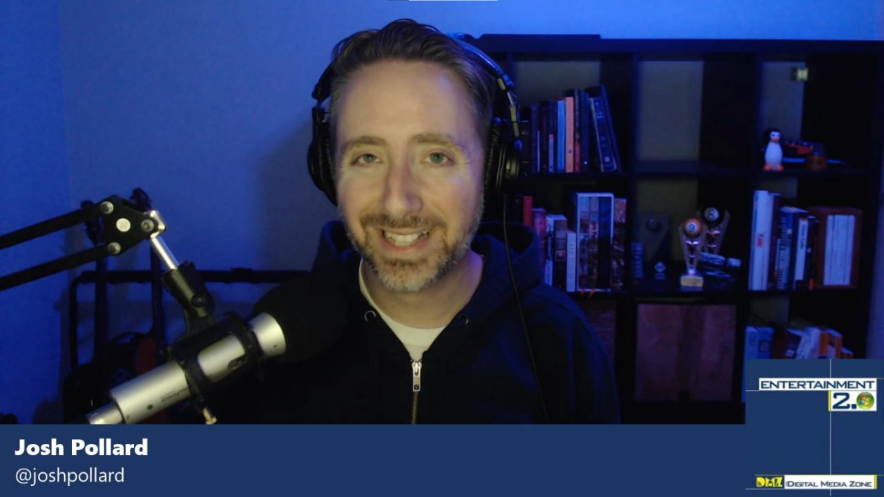 Entertainment 2.0 #571 - Watching “For Free” - The Digital Media Zone