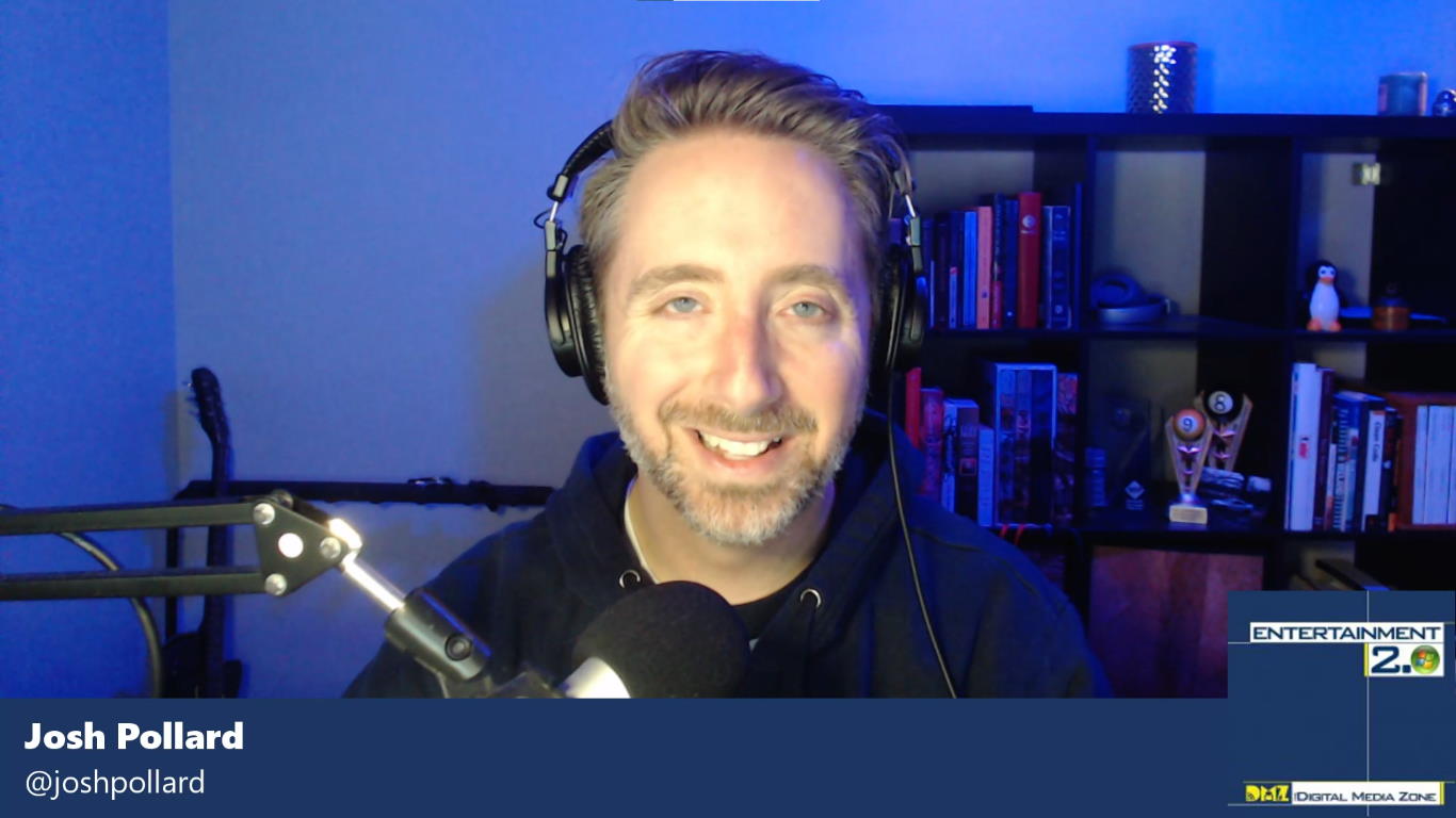 Entertainment 2.0 #573 - SoundSend, Sonos, Scuf, and More! - The Digital Media Zone