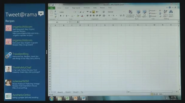 Windows 8 Finally Revealed - The Digital Media Zone