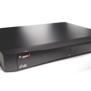 DISH Introduces Hopper and Joey Multiroom DVR - The Digital Media Zone