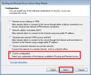 How to Set Up VPN for Windows Home Server 2011 - The Digital Media Zone