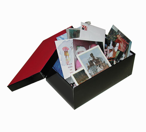 The Elusive Digital Shoebox - The Digital Media Zone