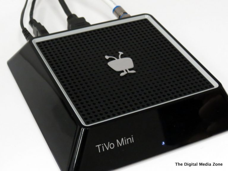 TiVo Mini Promises Whole-home Capabilities for TiVo Households - The ...