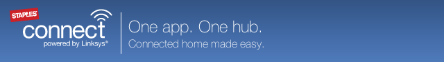 Staples Aims to Make Home Automation Easy - The Digital Media Zone