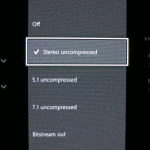 Xbox One March Update Brings Dolby and Bitstream Audio Support - The ...