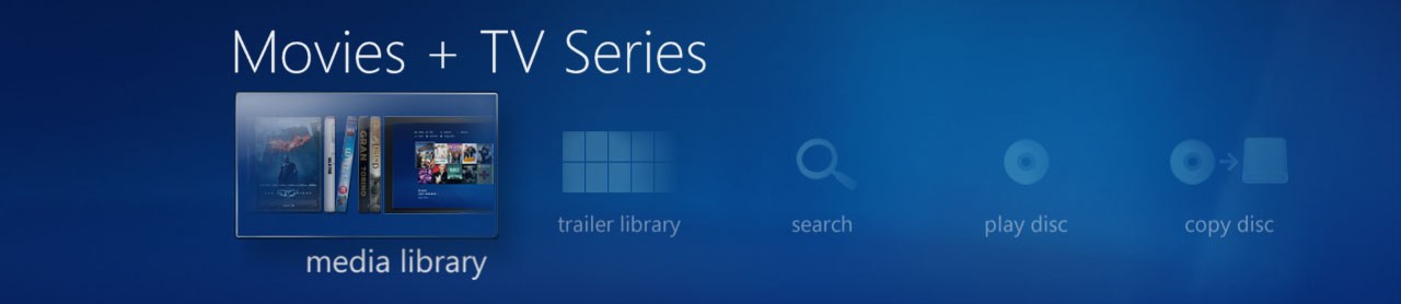 My Movies 5 Released - The Digital Media Zone