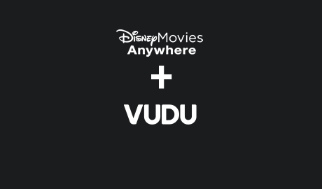 VUDU partners with Disney Movies Anywhere - The Digital Media Zone