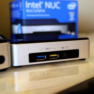 Intel Shows Next-Generation NUC - The Digital Media Zone