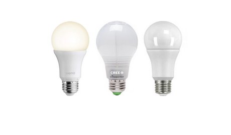 Three More Connected Bulbs: Another Comparison - The DMZ