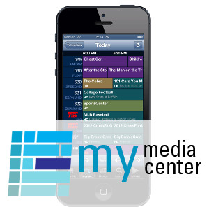 My Media Center for iOS Fixed