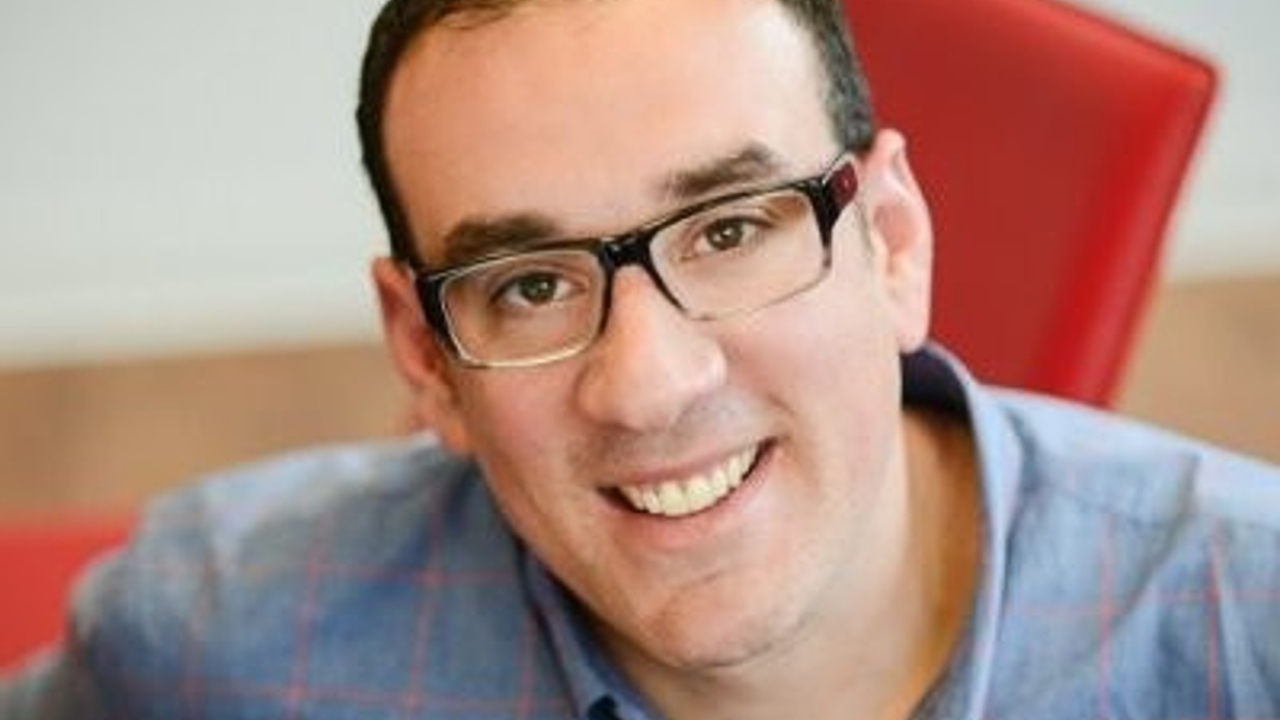 Home: On #124 – Smart Locks, with Lee Odess - The Digital Media Zone