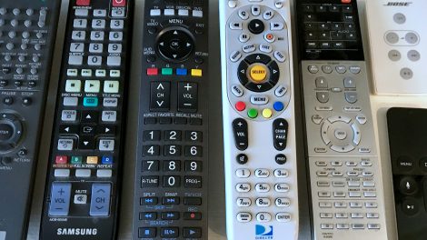 What's the Best Way To Control Your AV Gear? - The Digital Media Zone