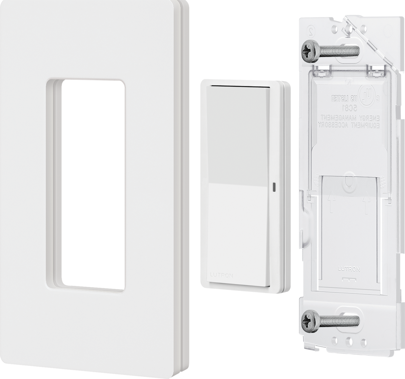 Lutron Introduces Paddle-Style Pico Remote - The Digital Media Zone